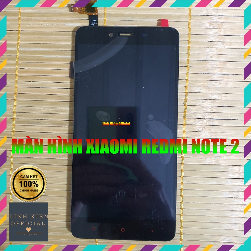 Màn hình xiaomi redmi note 2 | Shopee Việt Nam