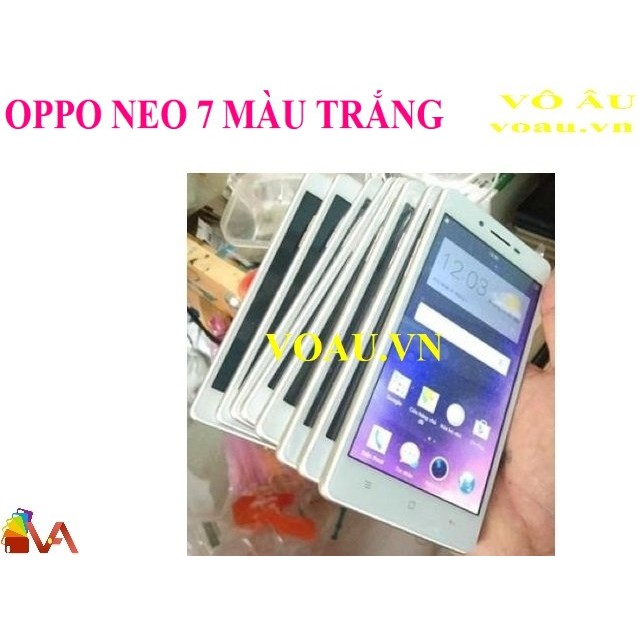 ĐIỆN THOẠI OPPO NEO 7 MÀU TRẮNG | Shopee Việt Nam