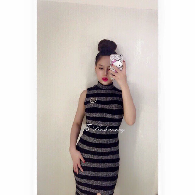 Váy len tăm | Shopee Việt Nam