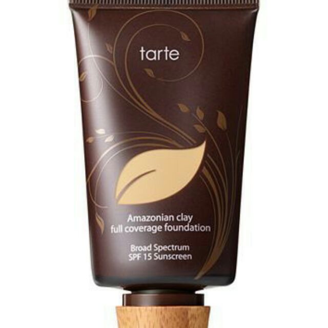 Kem Nền Tarte Amazonian Clay | Shopee Việt Nam
