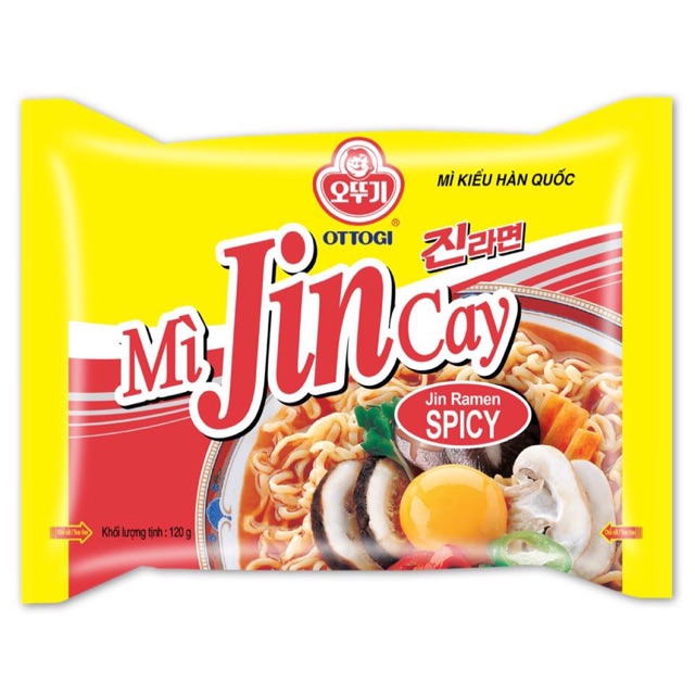 Mì jin cay | Shopee Việt Nam
