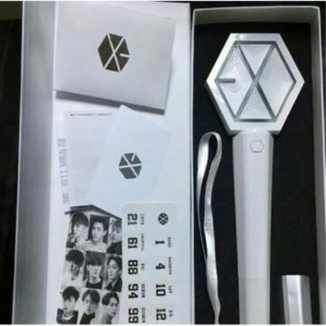 lightstick exo | Shopee Việt Nam