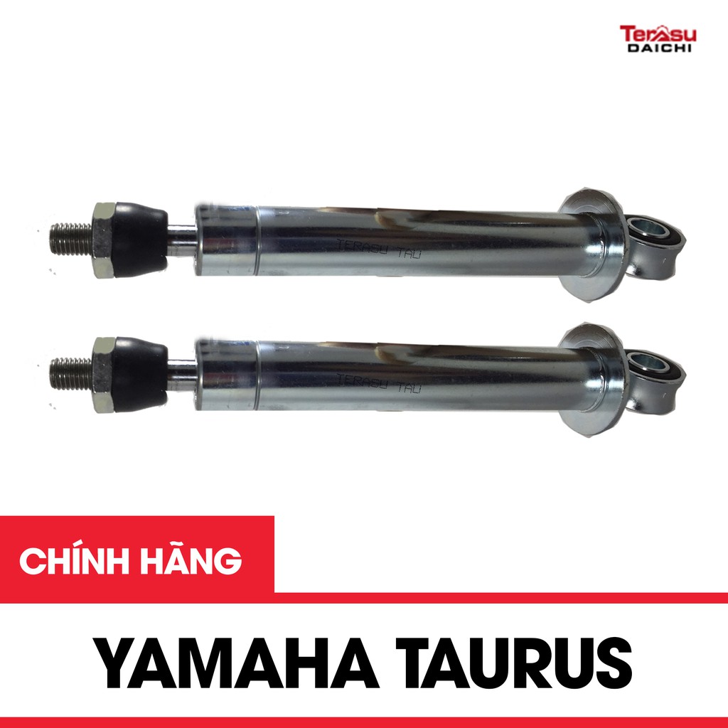 Ty giảm xóc sau dành cho xe máy Yamaha Taurus chính hiệu Daichi ...