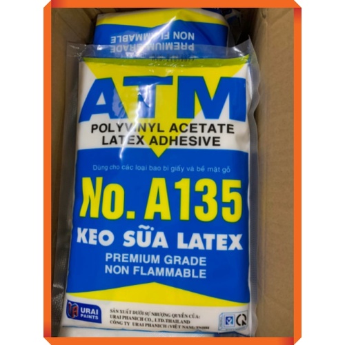 Keo Sữa ATM 1Kg | Shopee Việt Nam