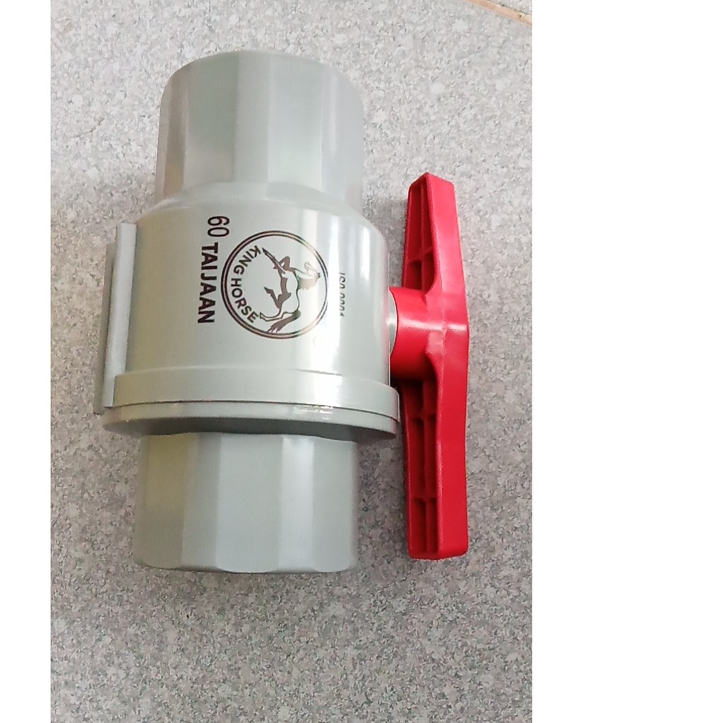 Van nhựa PVC Taijan 21, 272,34, 42, 49, 60 [ Ảnh Thật ] [ Shop tự chụp ...