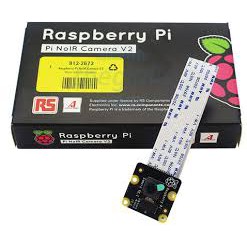 Module Máy Ảnh 8MP NoIR cho Raspberry Pi V2 | Shopee Việt Nam