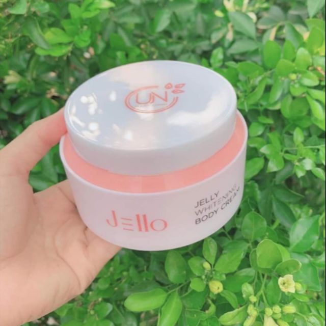 Body Jello | Shopee Việt Nam