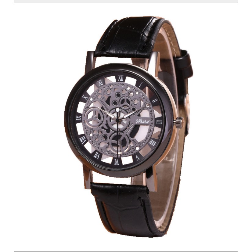 đồng hồ thời trang nam SHSHD | Shopee Việt Nam