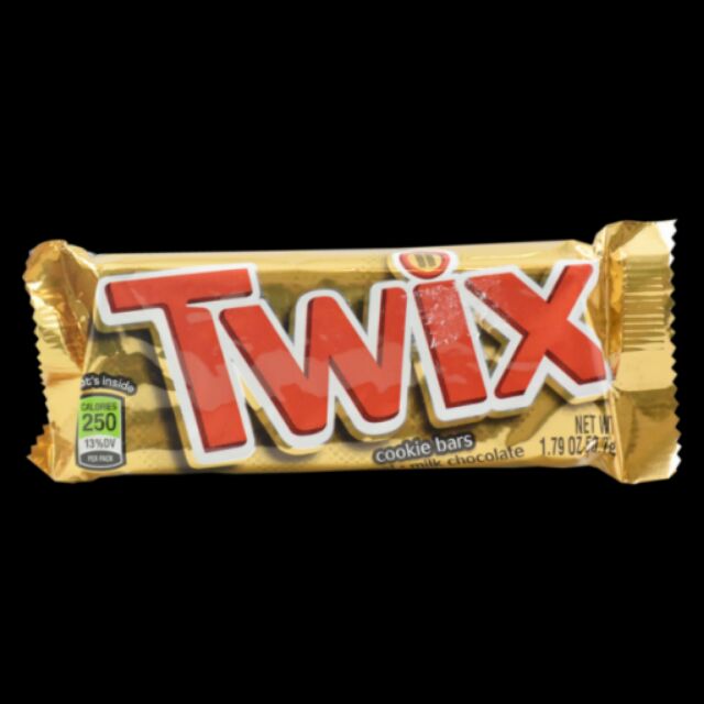 Bánh cookies Twix caramel socola sữa | Shopee Việt Nam