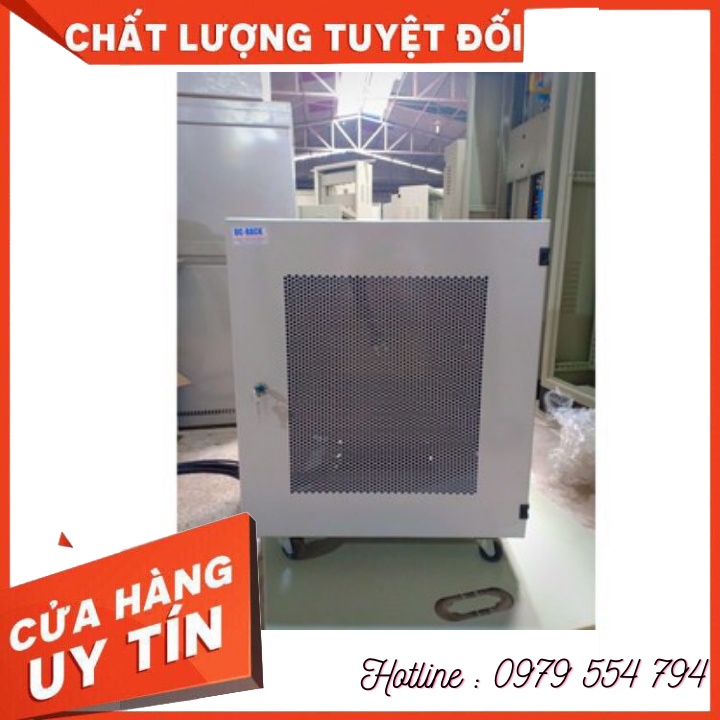 Tủ mạng 12u - tủ rack 12u sâu 500 loại 1 | Shopee Việt Nam