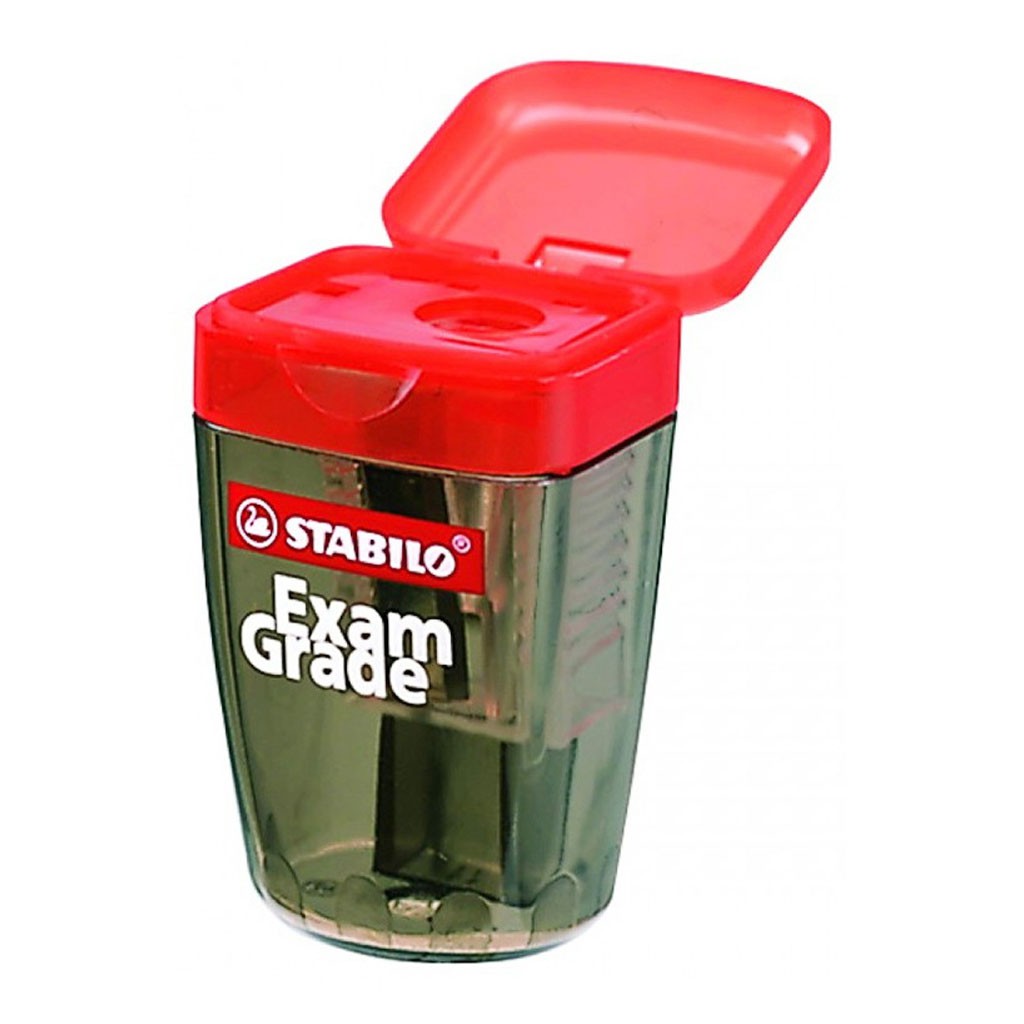 Chuốt bút chì STABILO Exam Grade 4518 (PS4518) | Shopee Việt Nam