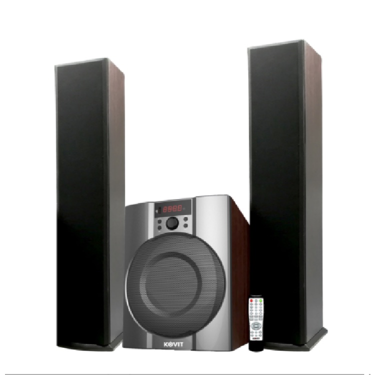 Loa vi tính KOVIT KS-829 | Shopee Việt Nam