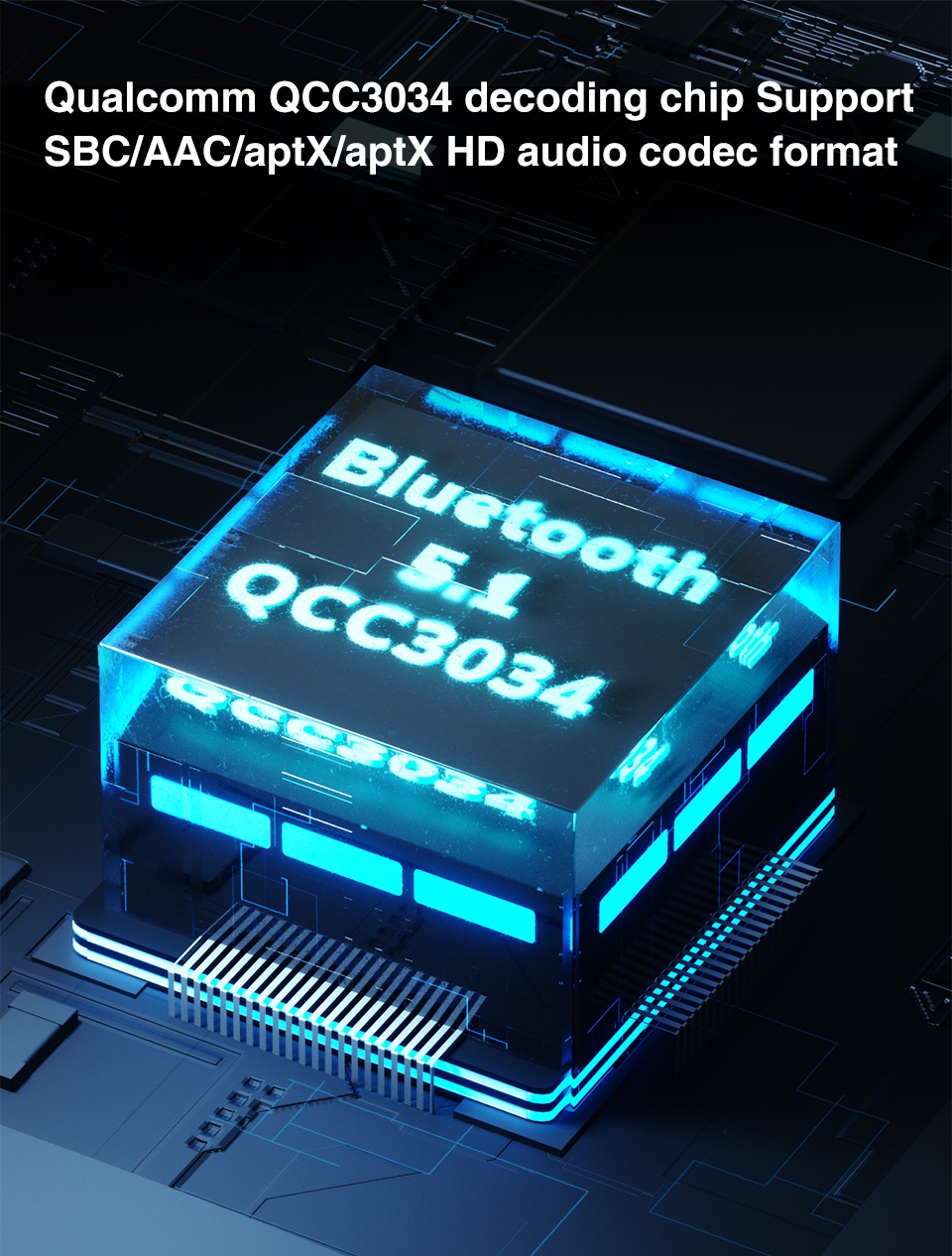 Dây Cáp Tai nghe không dây 5.1 Aptx HD TRN BT3S PRO Cho TRN MT1 PRO BAX V90S VX ZEX PRO | Shopee ...