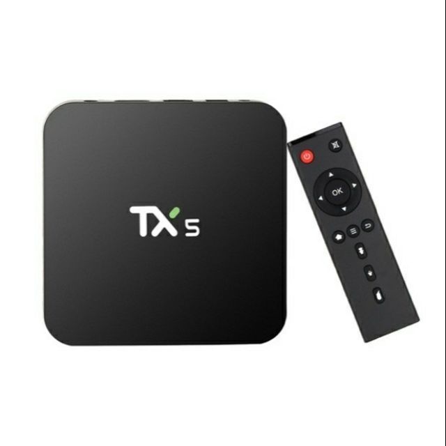 TV BOX TX5 - CÒN BẢO HÀNH 6 THÁNG CỦA AWIFI | Shopee Việt Nam