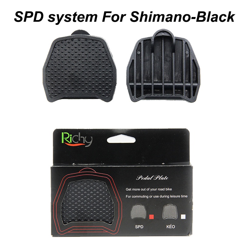 Bộ Chuyển Đổi Bàn Đạp SHIMANO SPD Tự Khóa Chuyên Dụng Cho SHIMANO ...