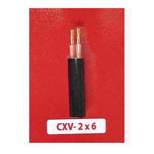 Dây điện CVV 2x6 | Shopee Việt Nam