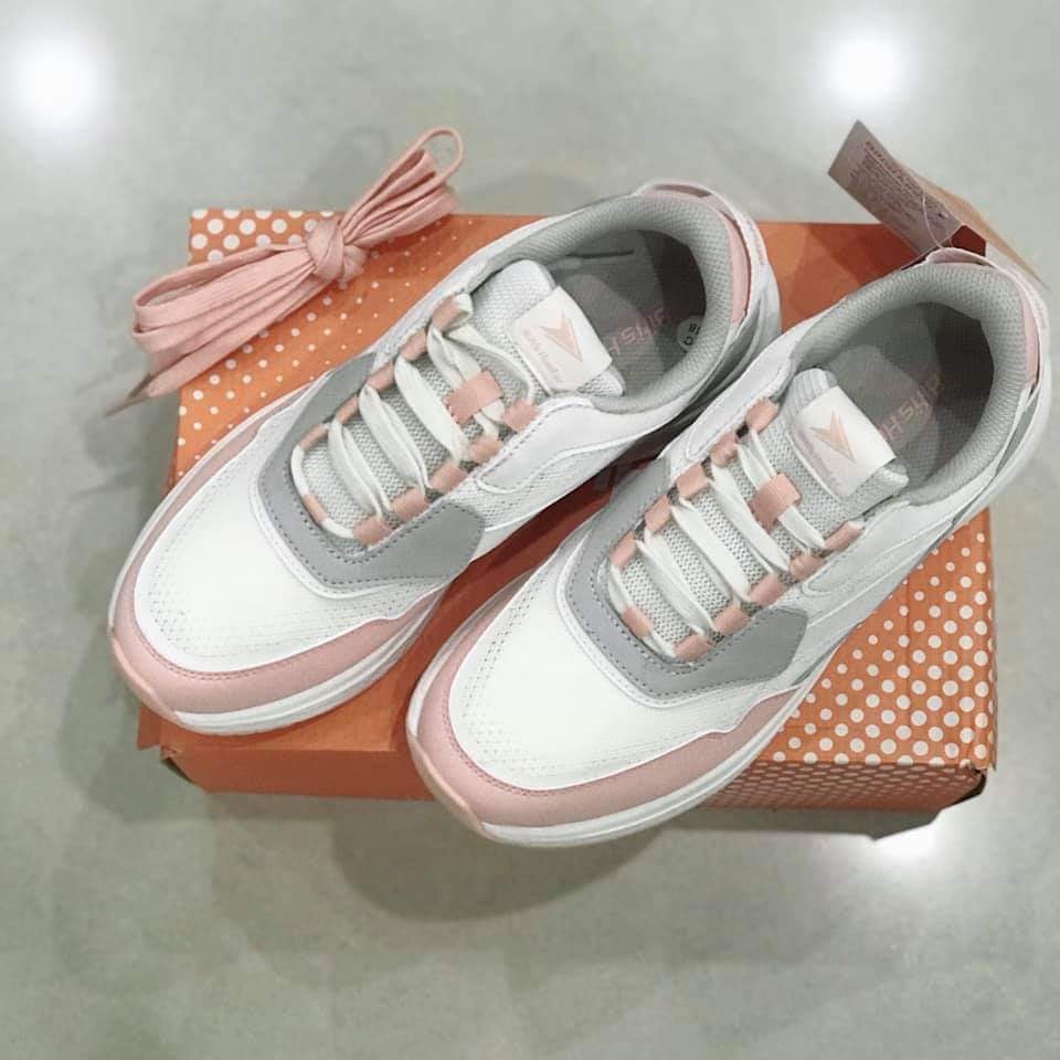 Giày Thể Thao Cao Cấp Nữ Biti’s Hunter Core - Summer 2K19 CITY GETAWAY ...