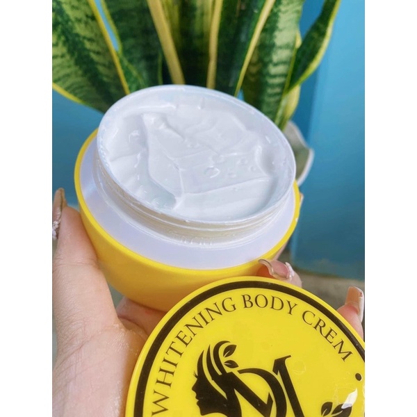Kem Body kích trắng cao cấp | Shopee Việt Nam