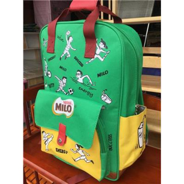 Balo milo vải bố kích thước 40cm ( mẫu ngẫu nhiên) | Shopee Việt Nam