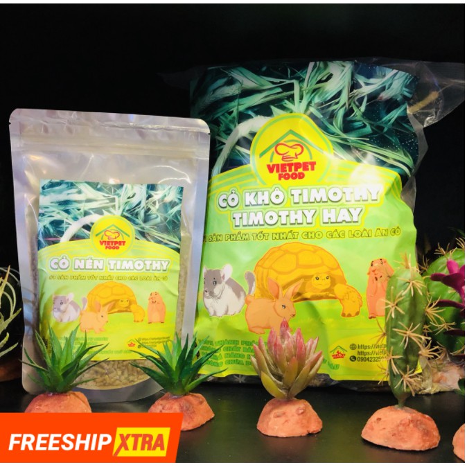 Cỏ khô Timothy - 500g | Shopee Việt Nam