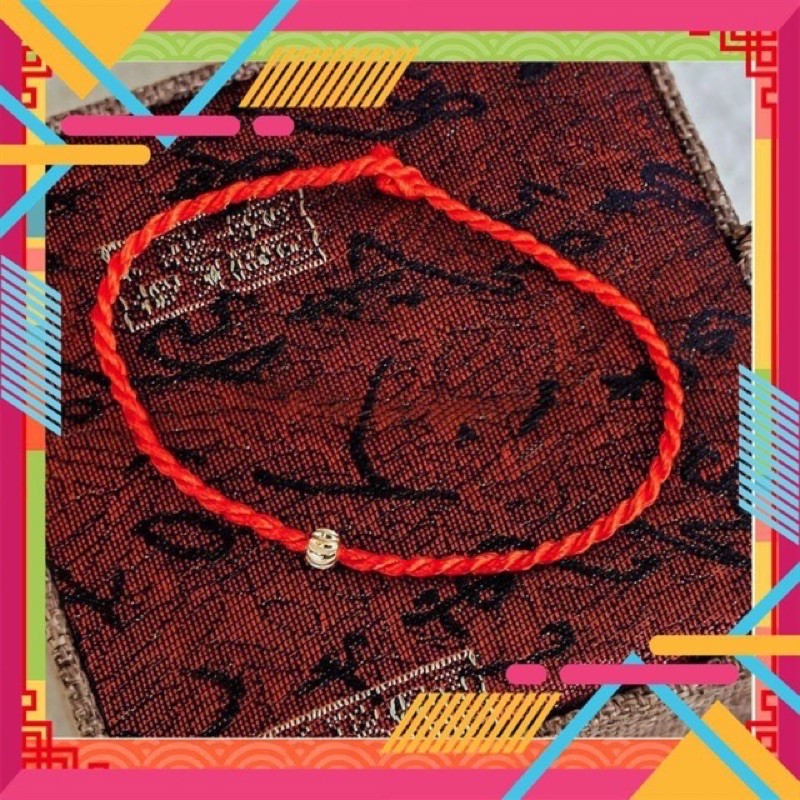 Dây chỉ đỏ | Shopee Việt Nam