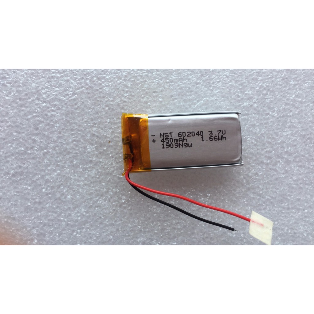 Pin lithium 3.7v các loại chất lượng cao | Shopee Việt Nam