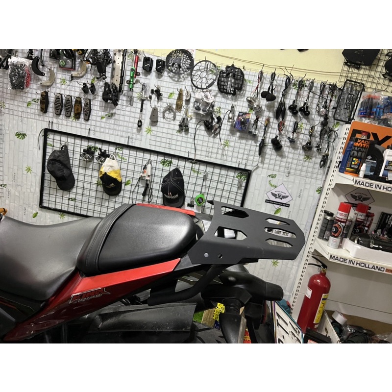 Baga TFX/Mt15 (plug and play) | Shopee Việt Nam