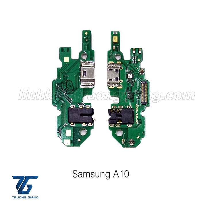 CHÂN SẠC BỘ THAY CHO SAM A10 (AA) | Shopee Việt Nam