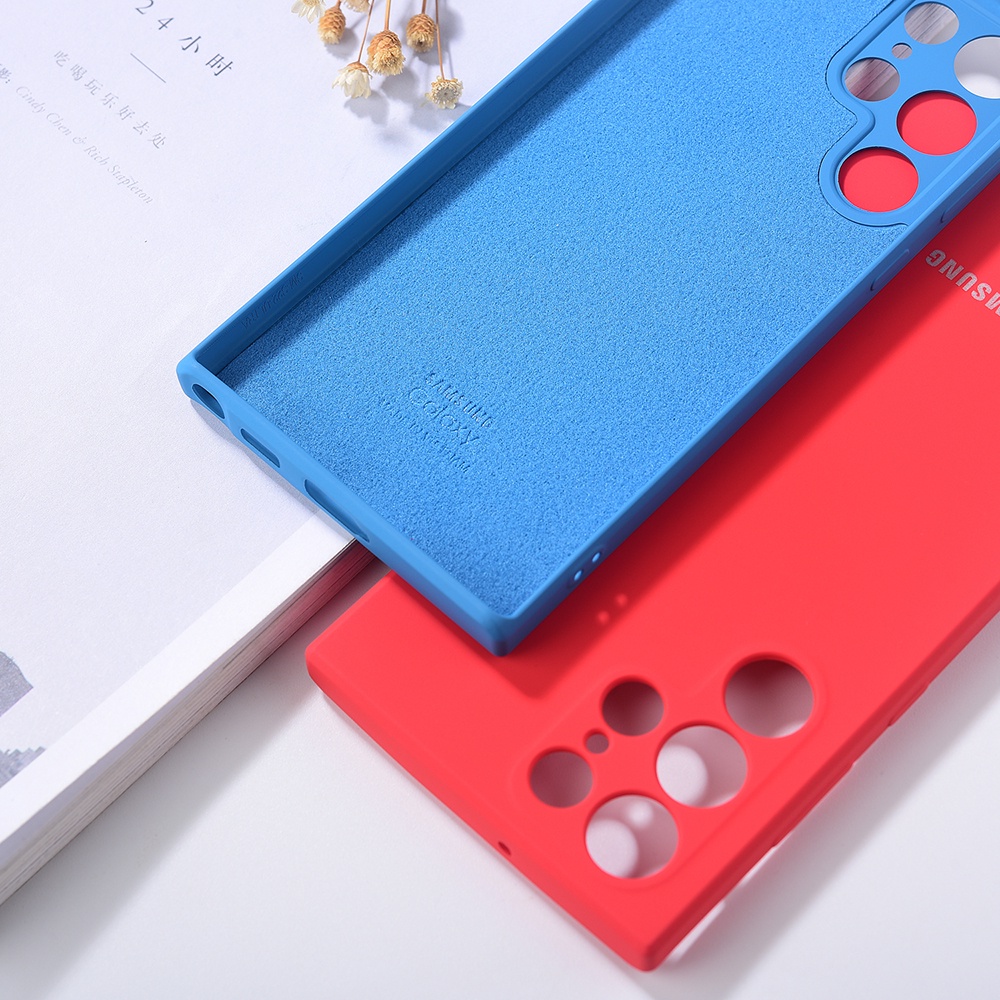 Original Samsung Galaxy A03 164 A03S A22 A51 M40S M32 F22 S21FE S22 / S22 Plus / S22 Ultra ...