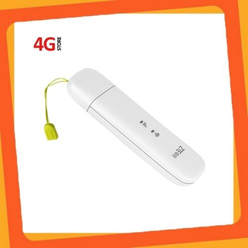 USB Phát WiFi 3G/4G ZTE MF79s Tốc Độ 150Mbps - Hỗ Trợ 10 Kết Nối | Shopee Việt Nam