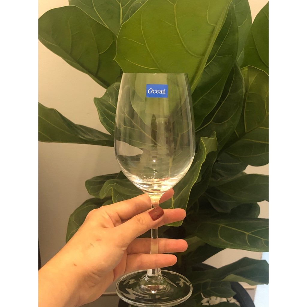 [CHÍNH HÃNG] LY VANG OCEAN 15R15 (425ML) | Shopee Việt Nam