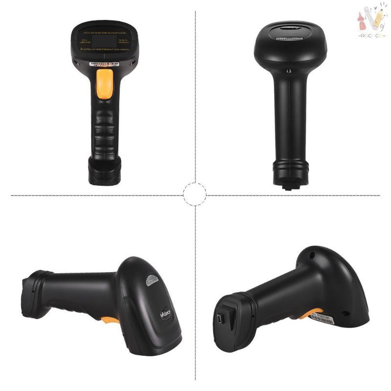 máy barcode Scanner | Shopee Việt Nam