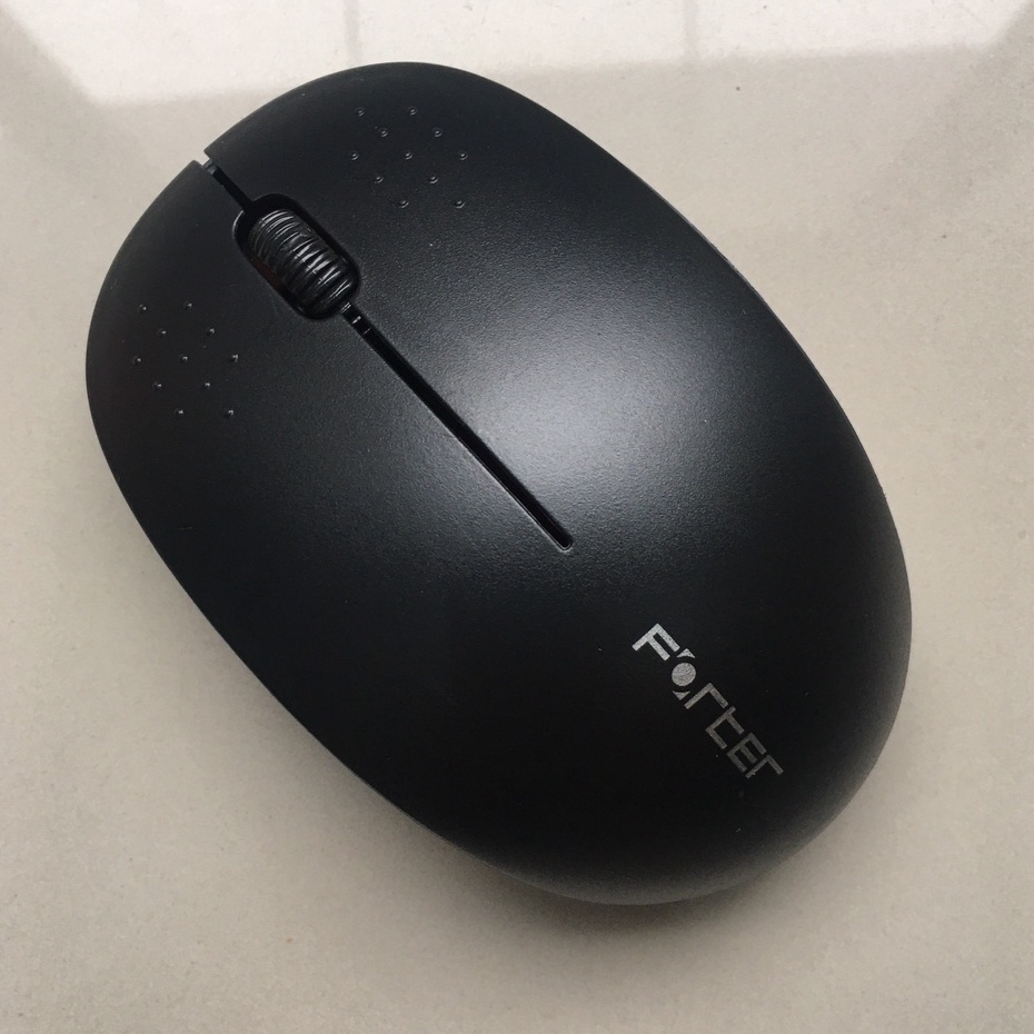 Chuột không dây Forter V181 | Shopee Việt Nam