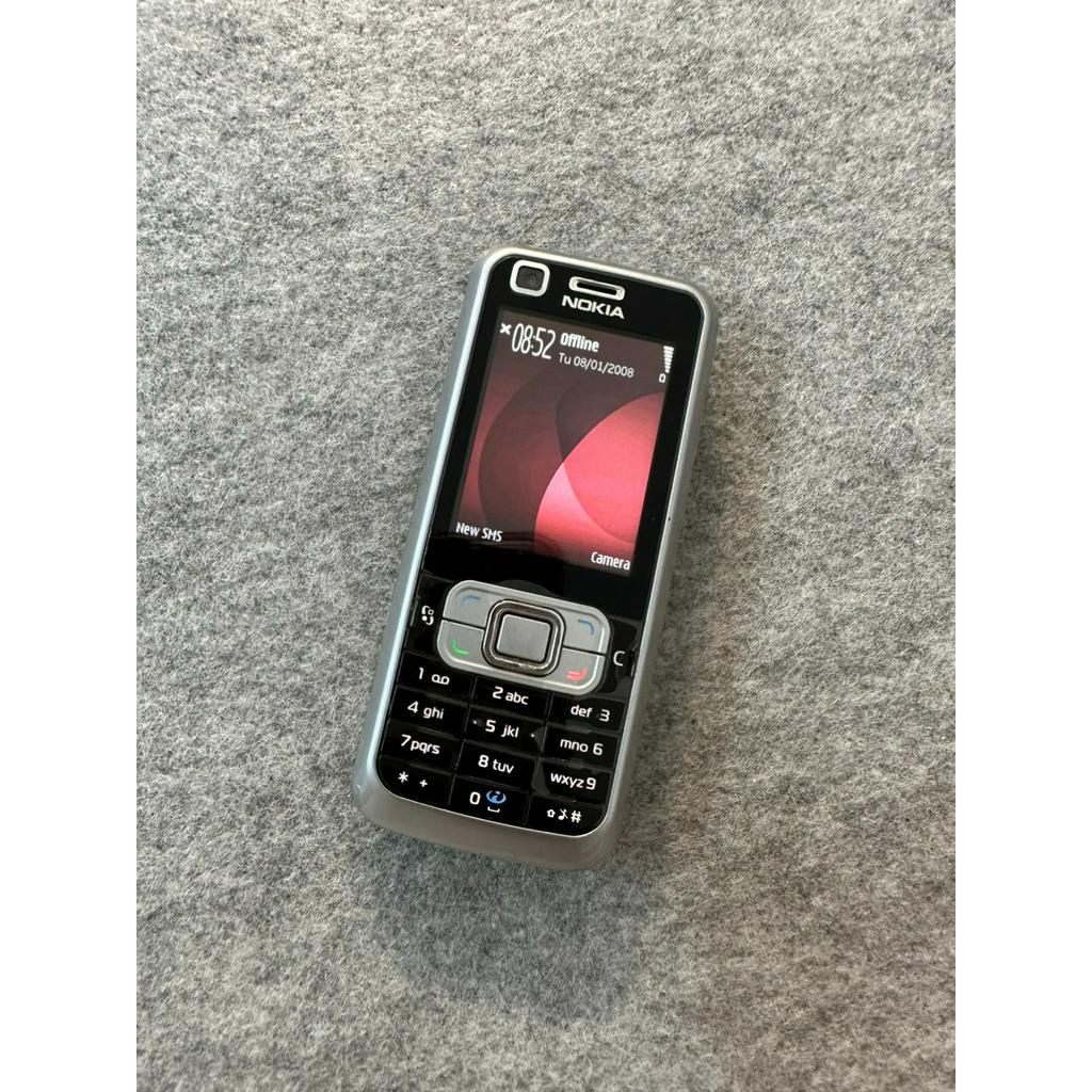 Điện thoại Nokia 6120c 6120 classic Chính hãng | Shopee Việt Nam