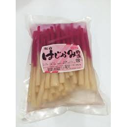 MẦM GỪNG HAJIKAMI | Shopee Việt Nam