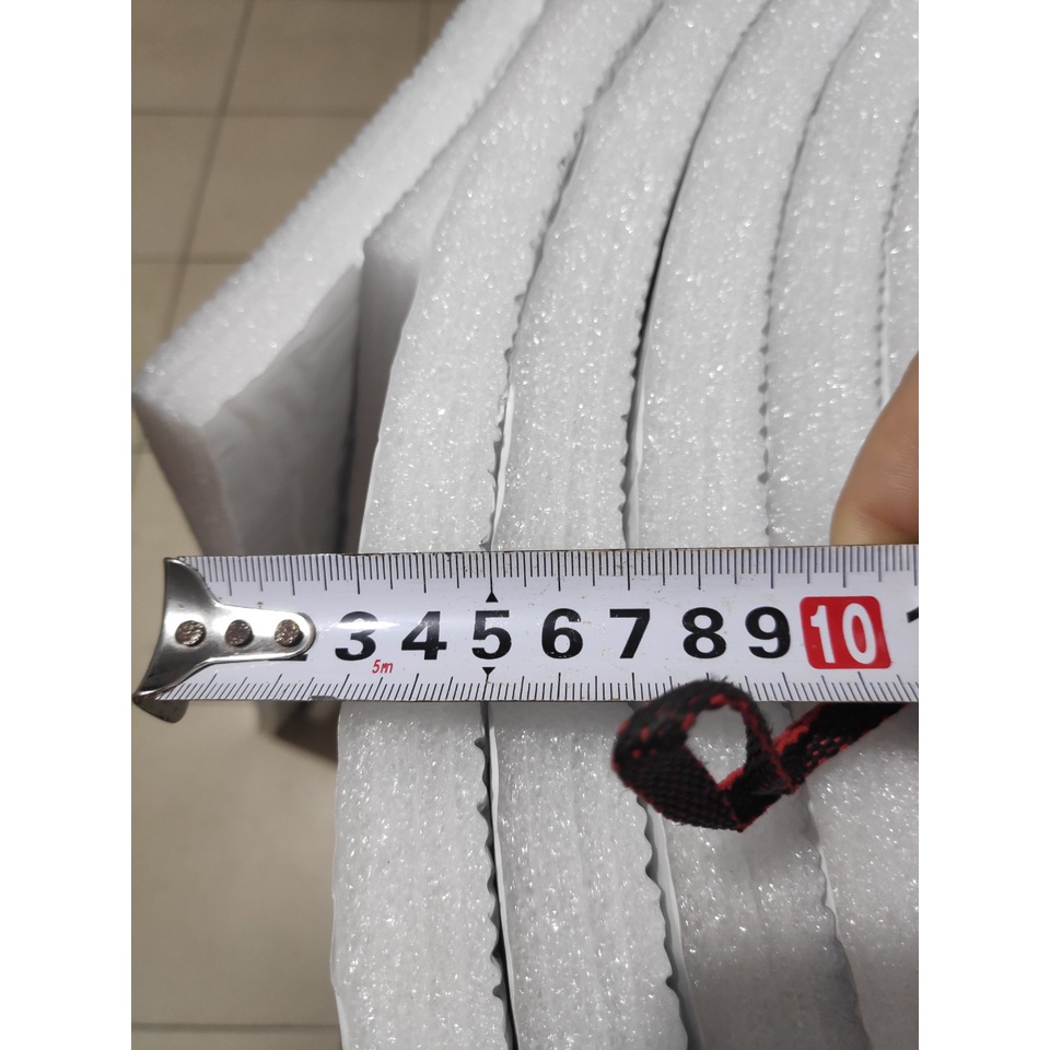 TẤM XỐP BẠC CÁCH NHIỆT CHỐNG NÓNG, XỐP BẠC CÁCH NHIỆT CÓ DÍNH GIÁ RẺ (1mx1m Xốp bạc dày 10-20mm ...