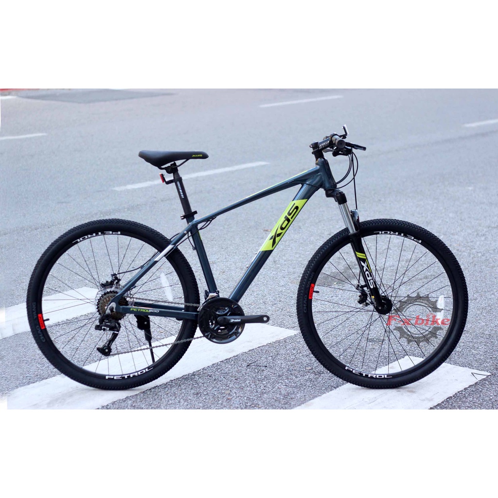 Xe đạp Xds Petrol 500 | Shopee Việt Nam