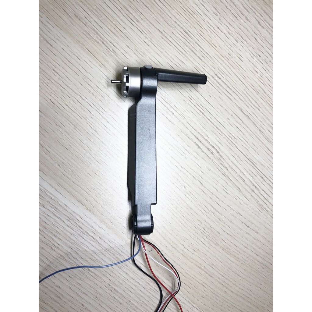 Chân đáp A trên kèm motor Flycam SJRC F11 pro | Shopee Việt Nam