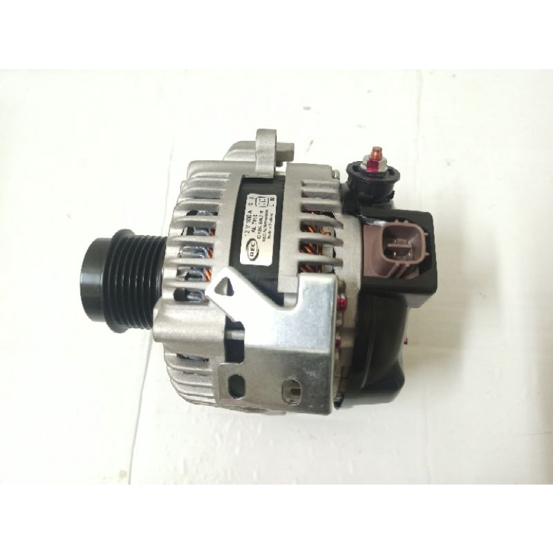27060-0H120, 27060-0H090 Máy phát điện Toyota Camry 2.4, Rav4 2.4 form ...