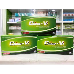 Bột Chico - Vi 40 gói x 5g chất xơ chống táo bón | Shopee Việt Nam