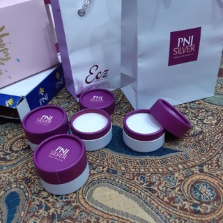 Hộp PNJ Silver combo 4 hộp 2 túi (tặng 1 cây treo trang sức) | Shopee ...