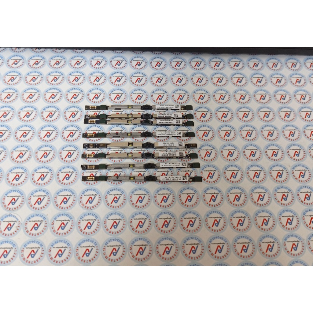 Bo Mic Cam, webcam, Camera cho Dell Latitude 7480 e7480, 7490 e7490 ...