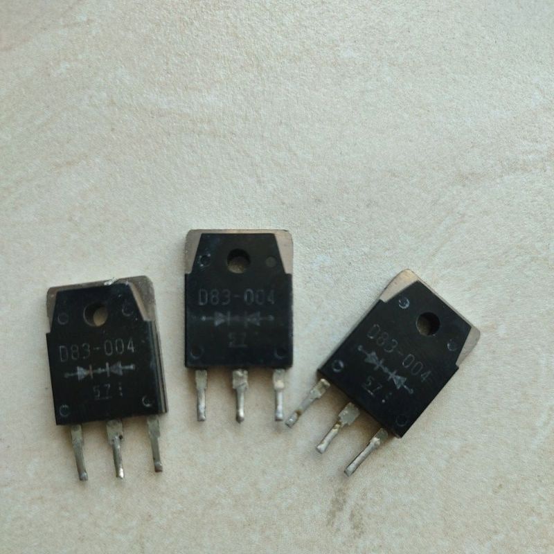 D83-004 Schottky Diode xung 30A 40V TO-247 ( Tháo máy ) | Shopee Việt Nam