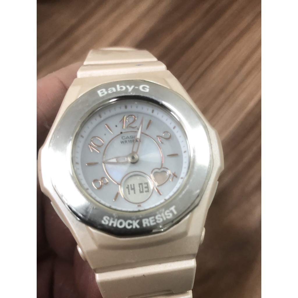 Đồng hồ nữ casio baby-G | Shopee Việt Nam