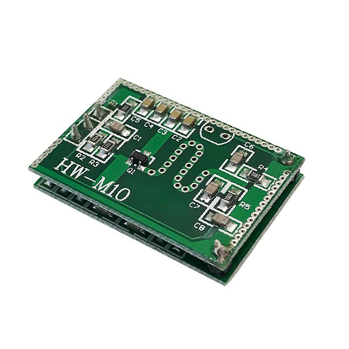 Cảm biến chuyển động 20 mét (Xuyên tường) - HW-M10-2 | Shopee Việt Nam