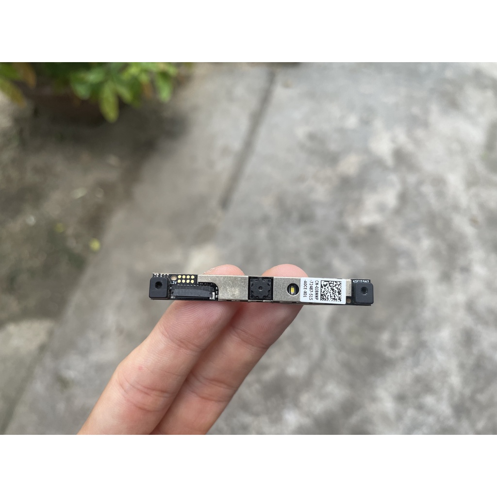 Webcam tháo máy Dell Latitude E5570 E5270 E5470 E7270 E7470 Precision ...