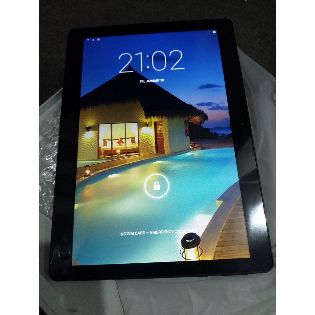 Máy tính bảng MTK 6582 4G 64G ROM 10.1 inch | Shopee Việt Nam