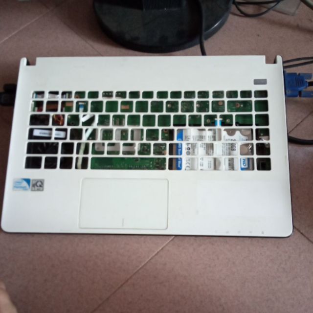Vỏ laptop asus x401 | Shopee Việt Nam