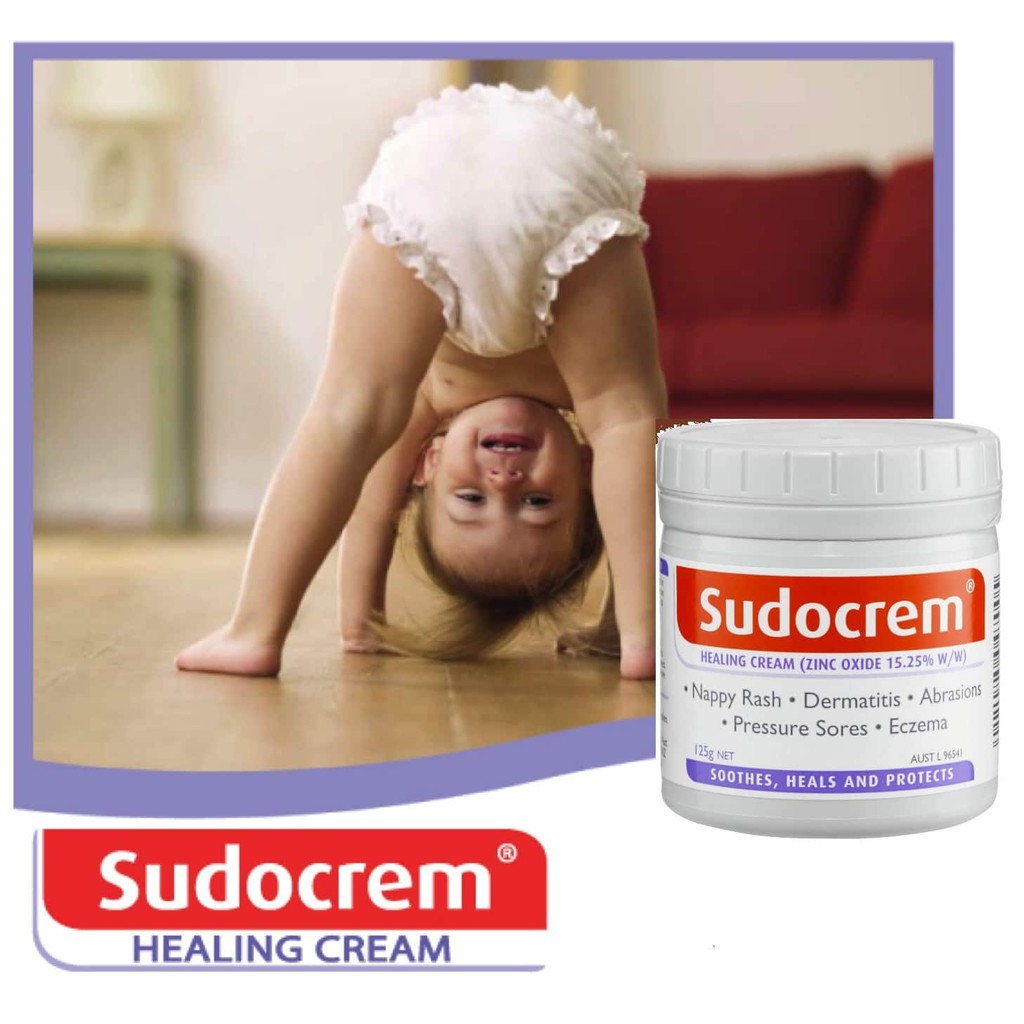 { CHÍNH HÃNG} Kem hăm Sudo Cream chống và tri hăm cực kỳ hiệu quả ...