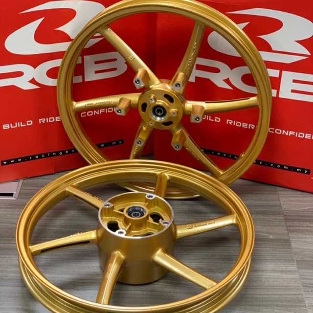 Mâm RCB 1.6 1.6 Winner v1 Winner x | Shopee Việt Nam